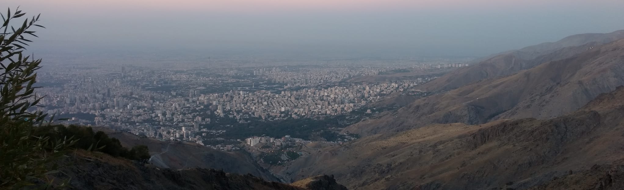 Kolak Chal: 109 foto's - Tehran, Iran | AllTrails