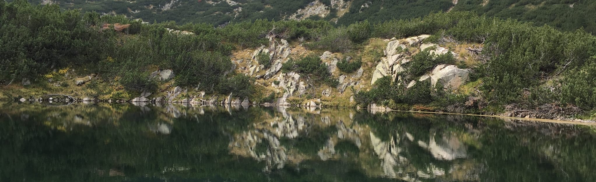 Okoto Lake: 149 foto's - Blagoëvgrad, Bulgarije | Wandelen - AllTrails