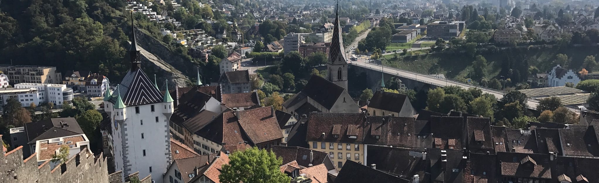 Baden - Buchs - Affoltern: 5 Reviews, Map - Aargau, Switzerland | AllTrails