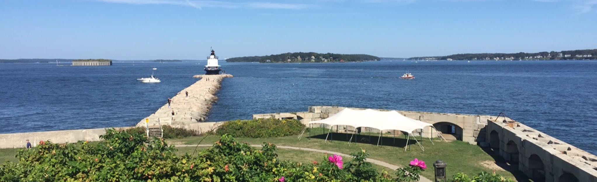 Fort Preble and Spring Point: 121 Reviews, Map - Maine | AllTrails