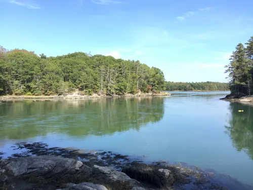 Best Hikes and Trails in Edgecomb | AllTrails