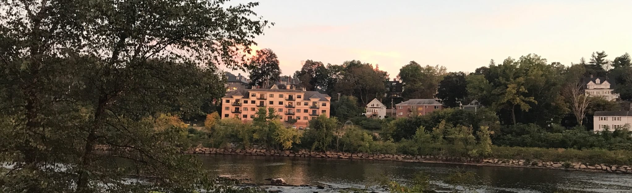 Merrimack River Bike Path: 21 fotos - Massachusetts | AllTrails