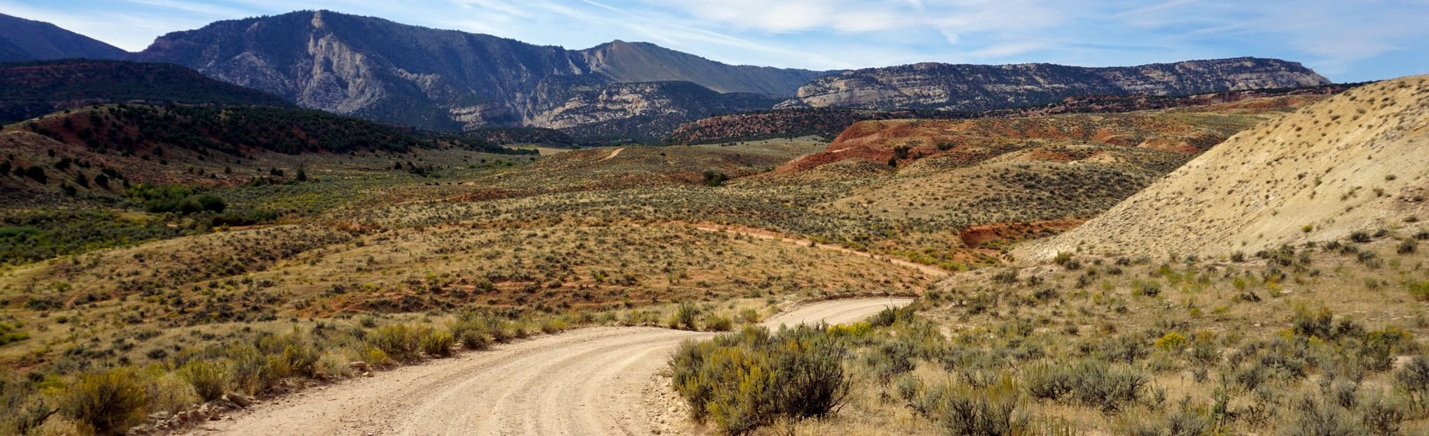 Yampa Bench Road OHV Trail, Colorado - 6 Reviews, Map | AllTrails