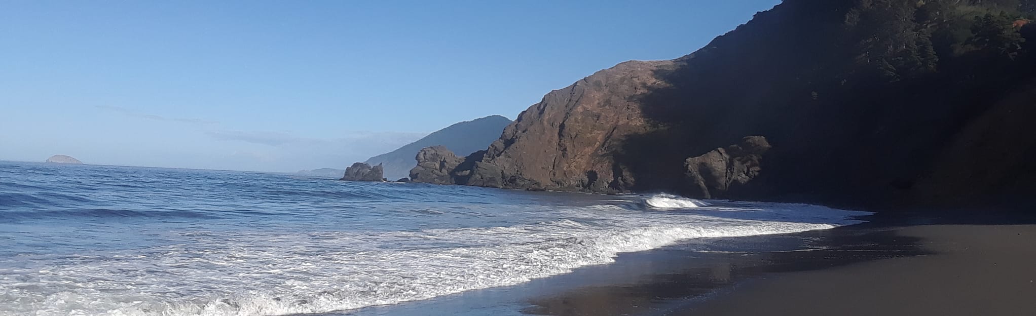 Arizona Beach Loop: 7 Reviews, Map - Oregon | AllTrails