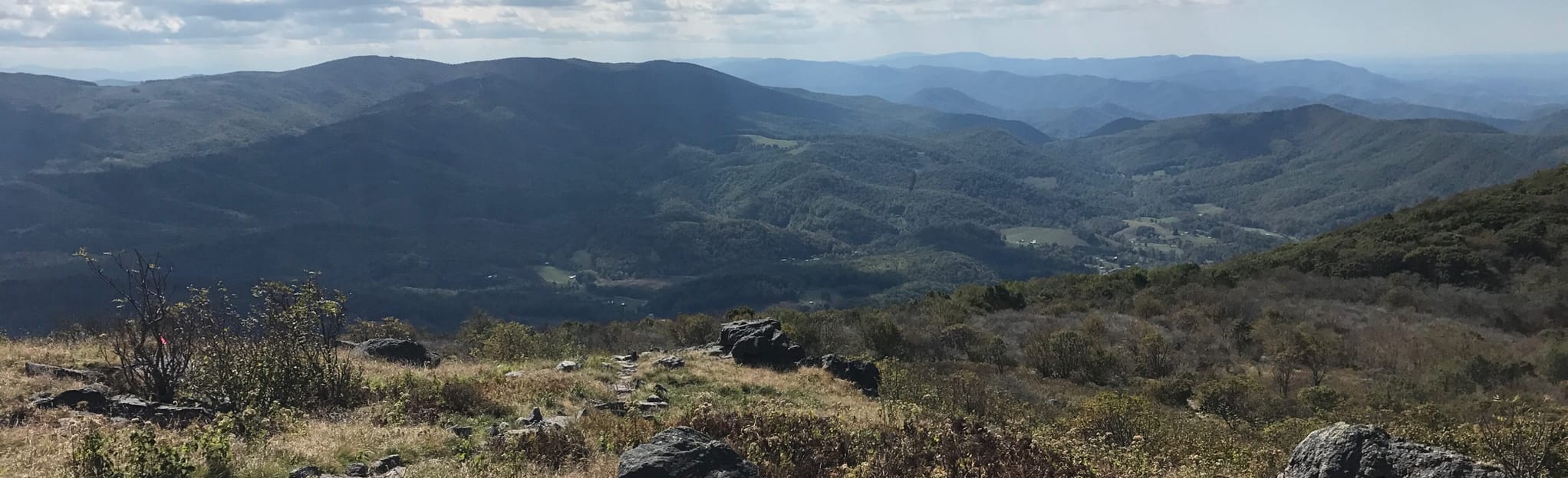 Appalachian Trail: Massie Gap to Damascus: 35 Reviews, Map - Virginia ...