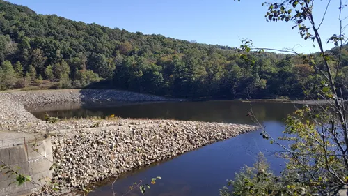 Best Fishing Trails in Yellow Creek State Park | AllTrails