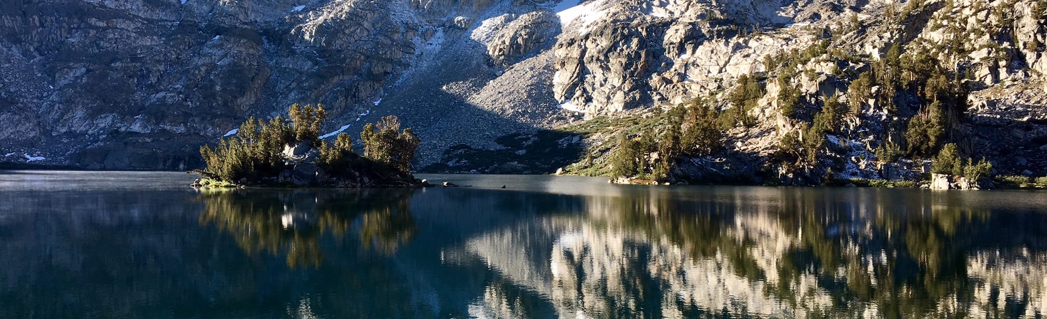Onion Valley Campground to Rae Lakes via Kearsarge Pass: 105 Reviews ...