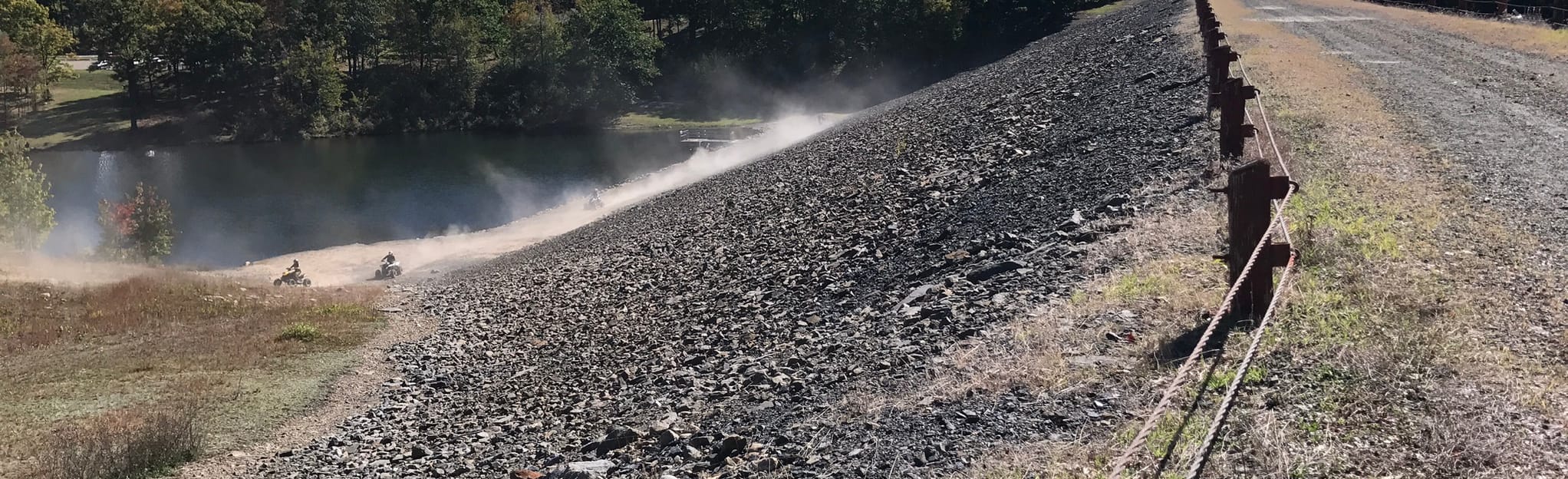 Hudson Street and Old Mining Rd 3 Loop | Map, Guide - Pennsylvania ...