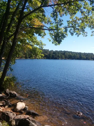 Best Kid Friendly Trails in City of Manchester Water Works | AllTrails