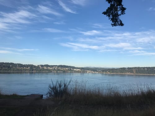 2023 Best Easy Trails in Point Defiance Park | AllTrails