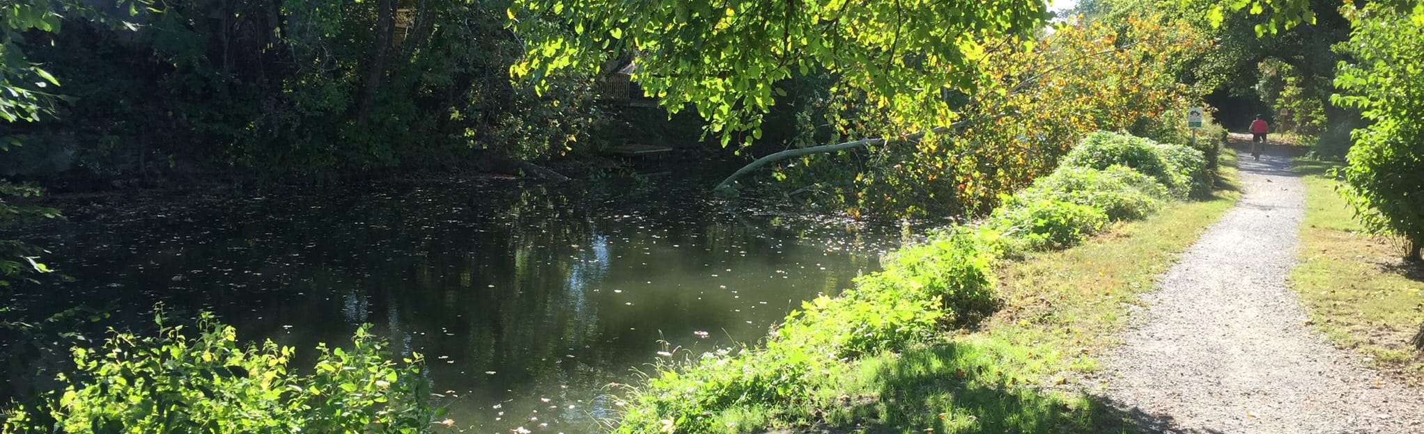 Port Providence to Lock 60 via Schuylkill River Trail: 368 Reviews, Map ...