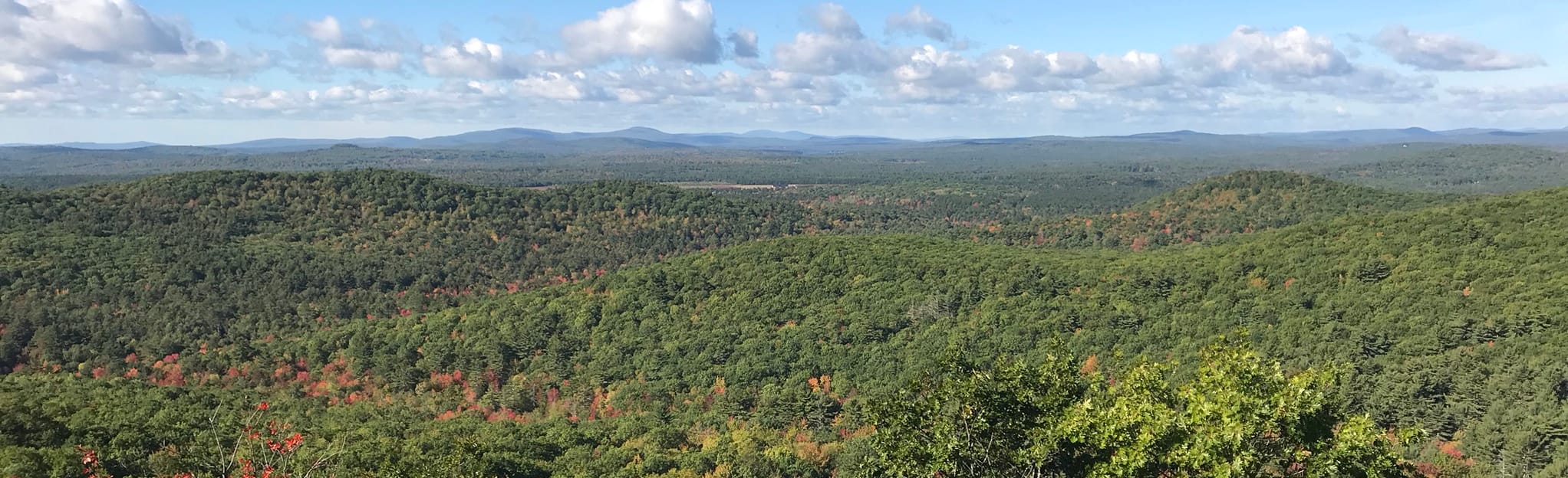 Abbott Mountain, Maine - 170 Reviews, Map | AllTrails