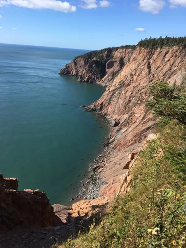 Best Hikes and Trails in Cape Chignecto Provincial Park | AllTrails