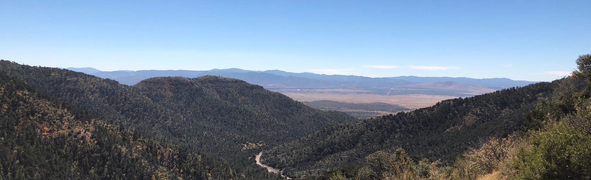 Yeager Canyon Loop Trail, 533 Fotos - Arizona | AllTrails