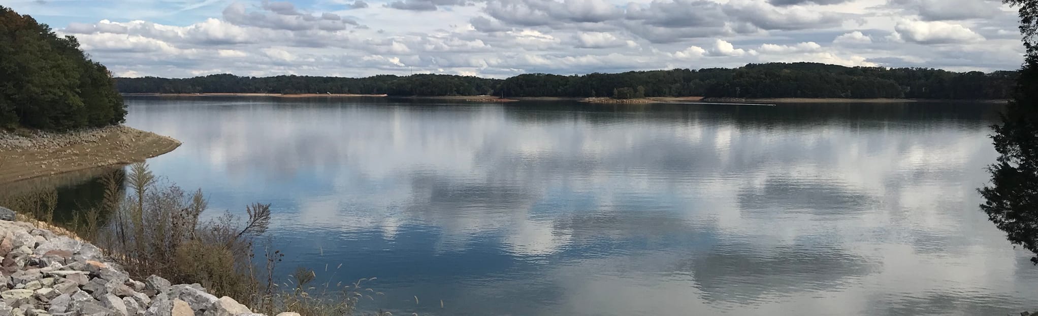 Cherokee Dam Loop Trail: 143 Reviews, Map - Tennessee | AllTrails