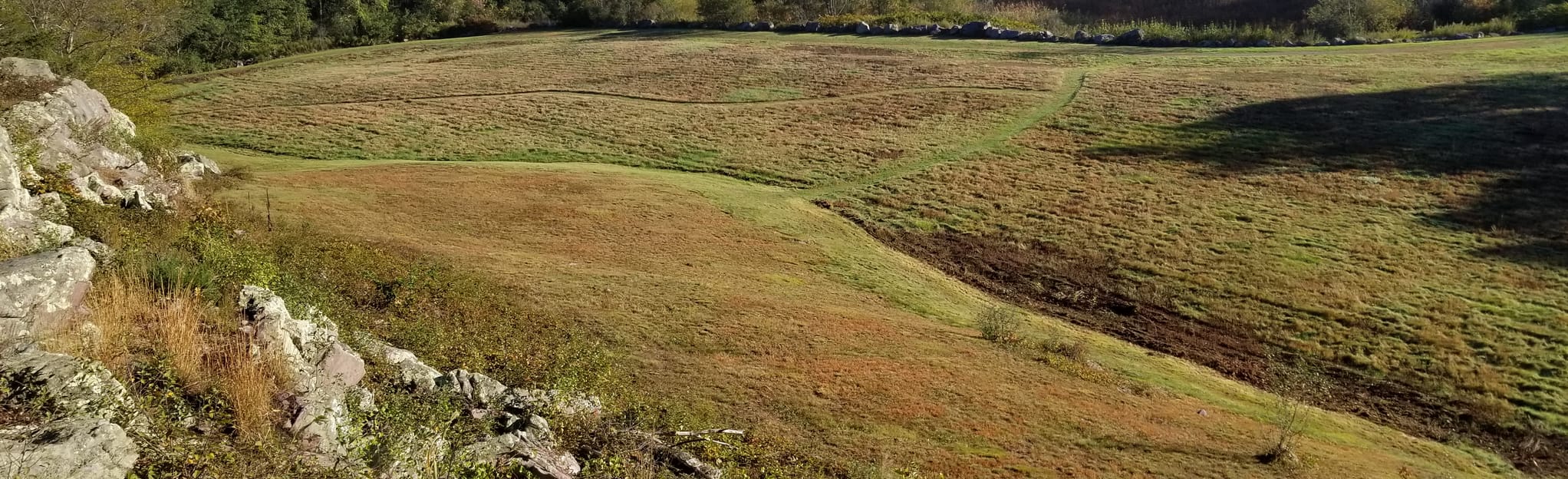 Signal Hill Loop, Massachusetts - 123 Reviews, Map | AllTrails