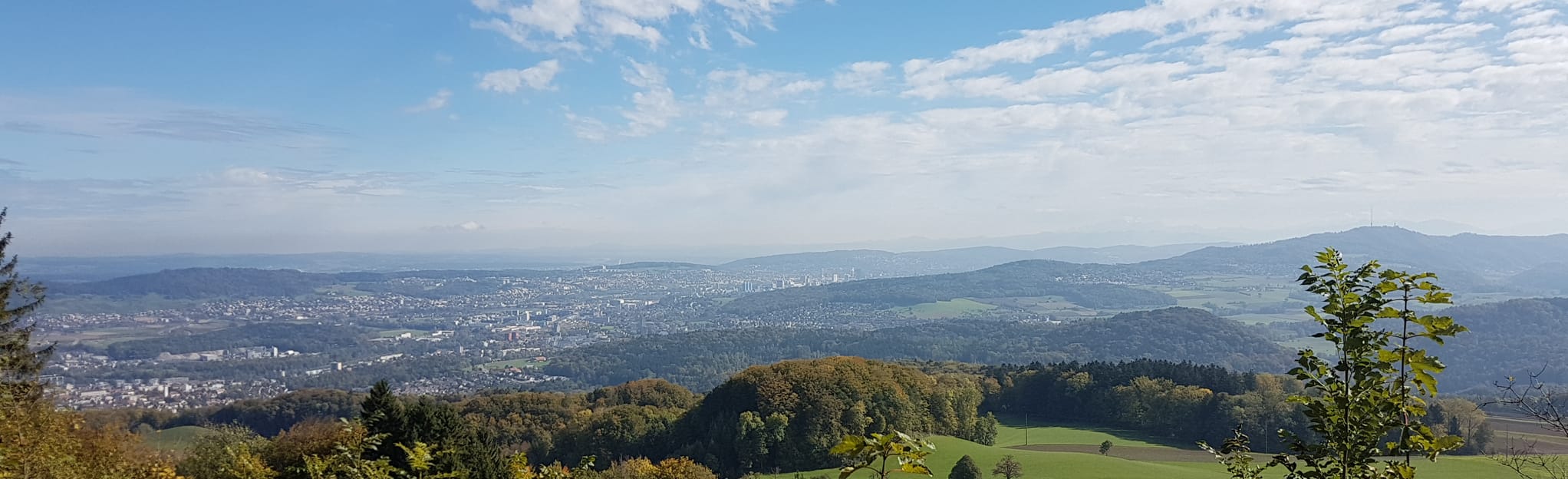Dättwil - Hasenberg - Egelsee - Aargau, Switzerland | AllTrails