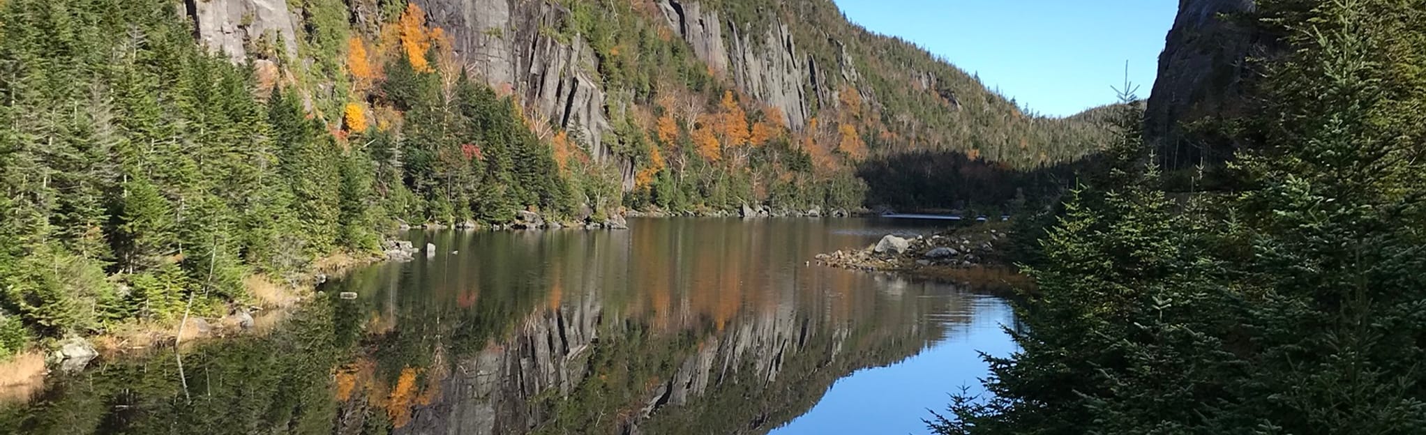 Skylight and Marcy via Avalanche Pass: 143 Reviews, Map - New York ...