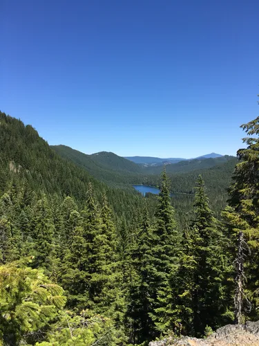 10 Best Off Road Driving Trails in Oregon | AllTrails