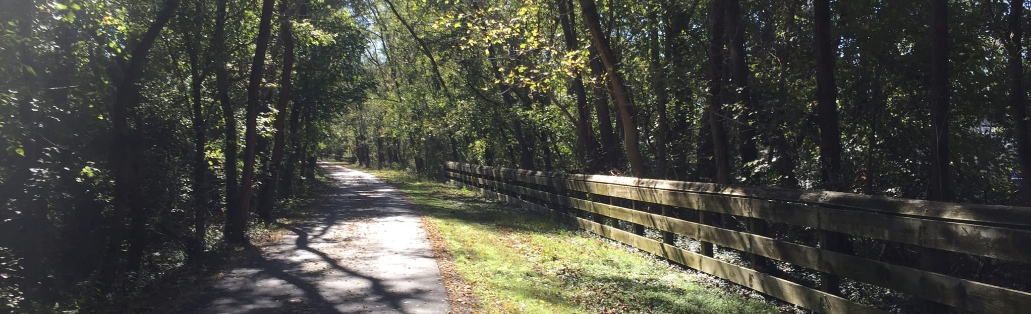 Little Miami Scenic Trail: Loveland to Miamiville, Ohio - 396 Reviews ...