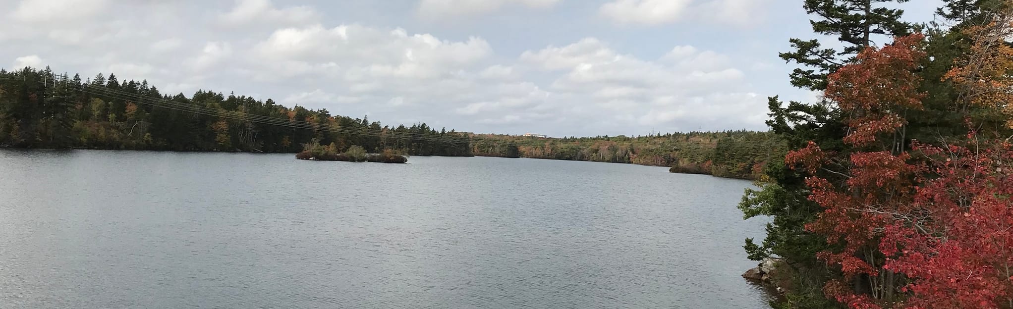 Chain of Lakes Trail - Nova Scotia, Canada | AllTrails