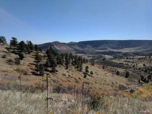 10 Best Trails and Hikes in Lyons | AllTrails