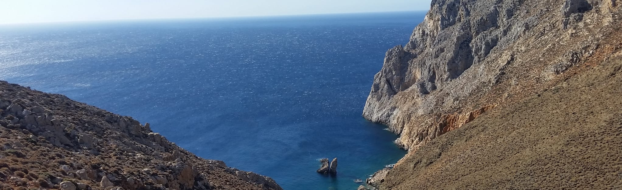 Mandra Athimadari - Ai Giannis Richtis - Ai Giannis Richtis Beach | Map ...