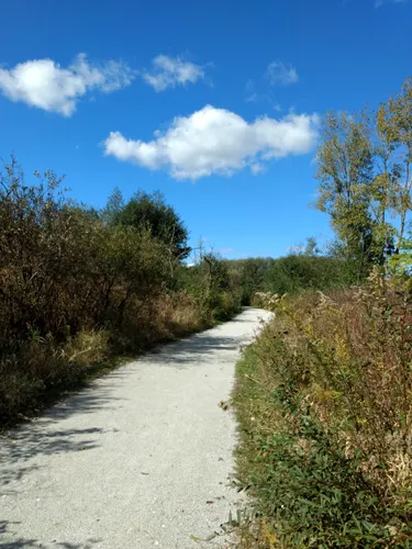 10 Best Trails and Hikes in Canton | AllTrails