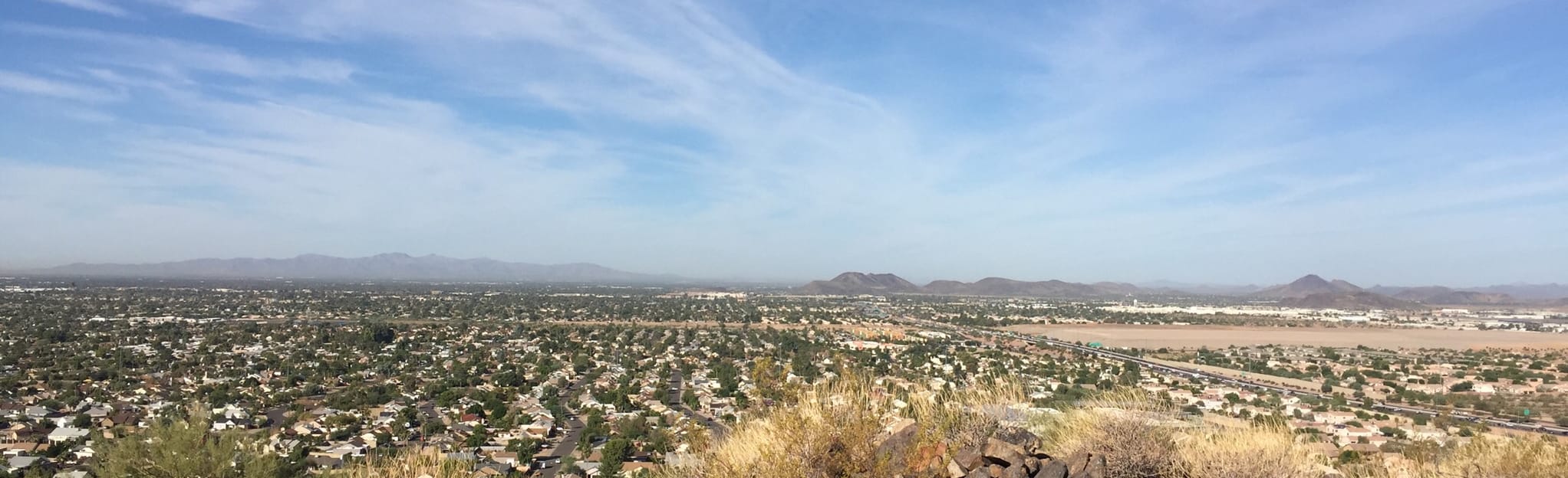 Buffalo Ridge Summit Loop, Arizona - 123 Reviews, Map | AllTrails