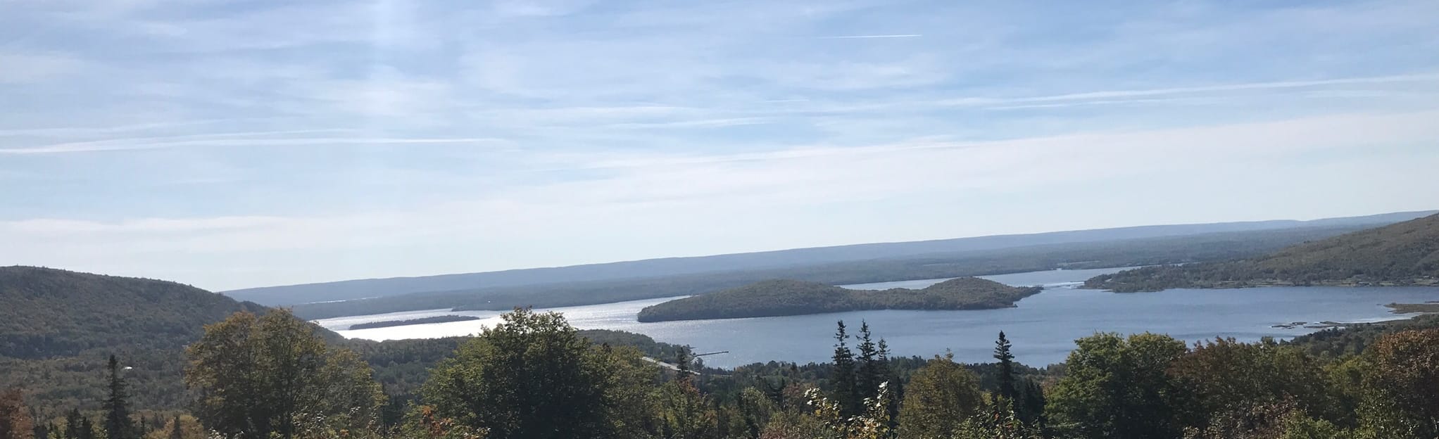 Whycocomagh Mountain Trail, Nova Scotia, Canada - 19 Reviews, Map ...