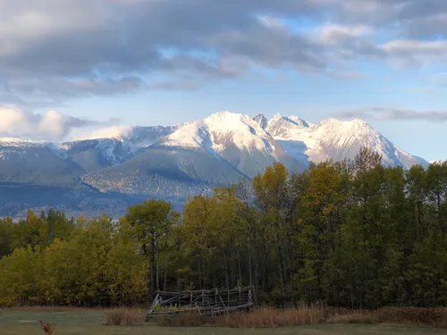 10 Best Trails and Hikes in Smithers | AllTrails