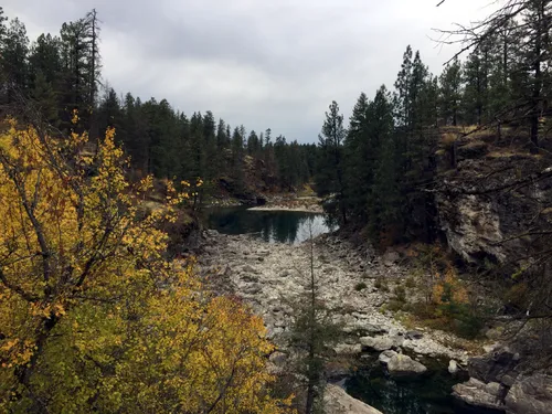 10 Best Trails and Hikes in Post Falls | AllTrails