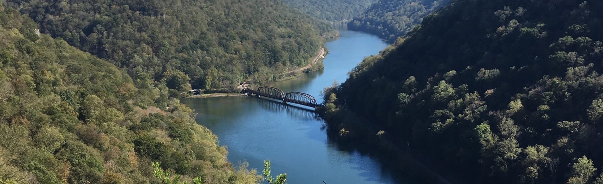 Cliffside Trail, West Virginia - 270 Reviews, Map | AllTrails