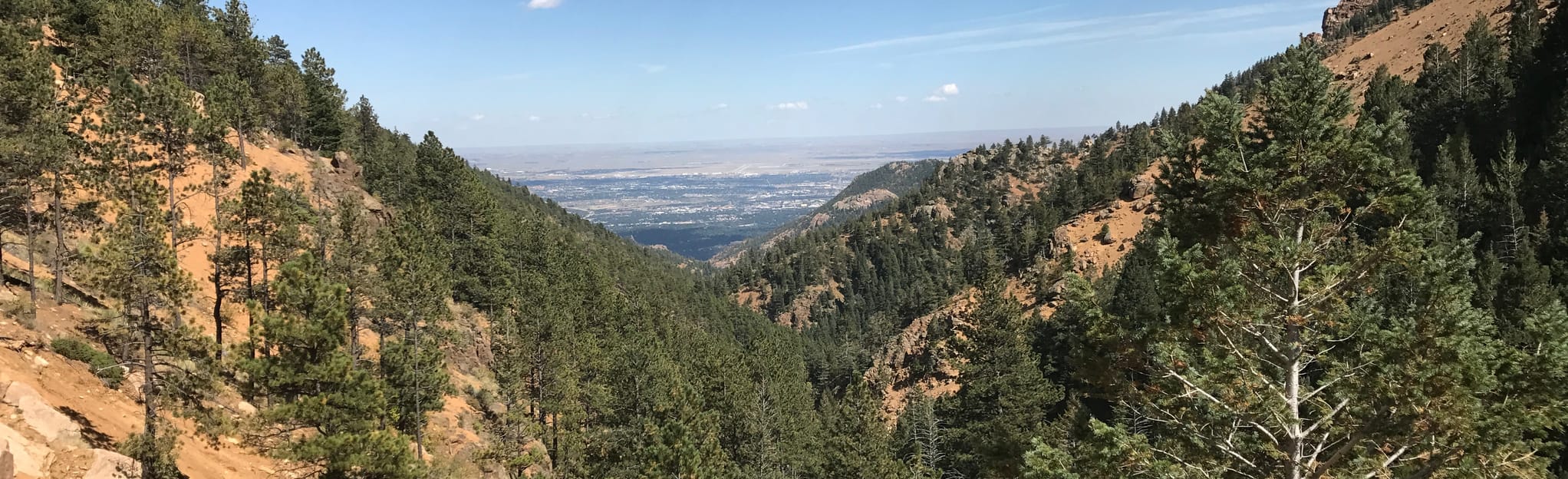 Seven Bridges Trail, Colorado - 7,040 Reviews, Map | AllTrails