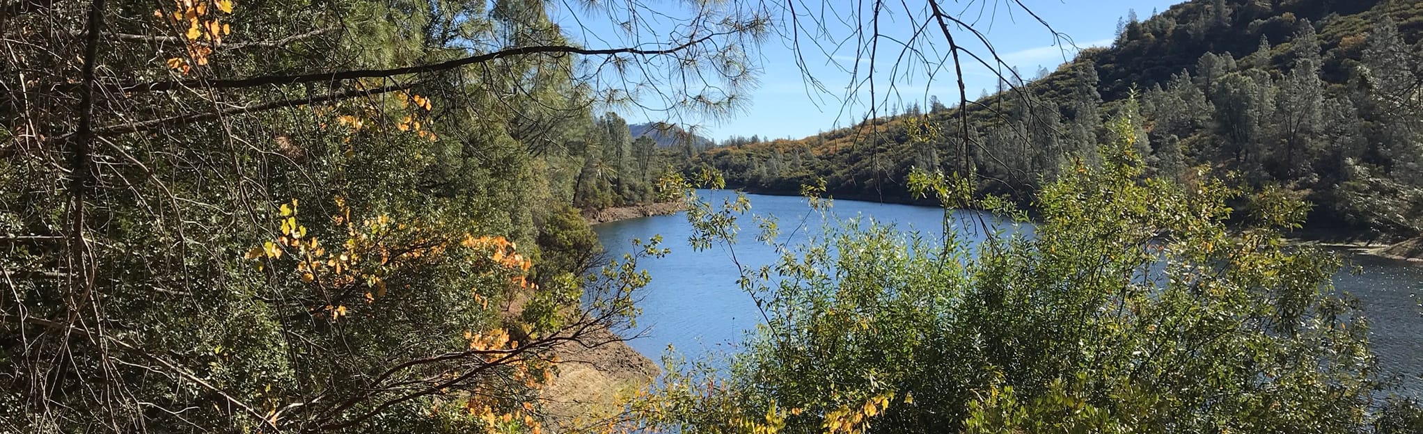 Oak Bottom Water Ditch Trail, California - 63 Reviews, Map | AllTrails