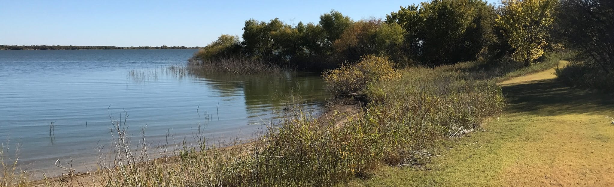 Hidden Cove Park Loop : 60 Photos - Texas | Randonnée | AllTrails