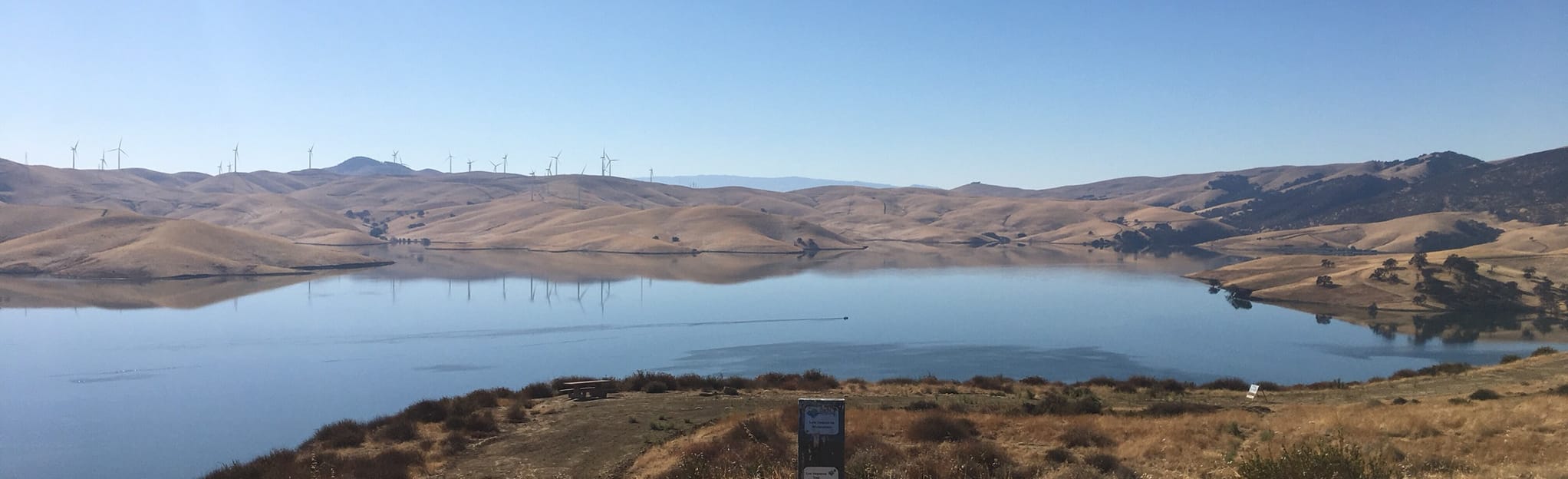 Los Vaqueros Short Shoreline Loop: 43 Reviews, Map - California | AllTrails