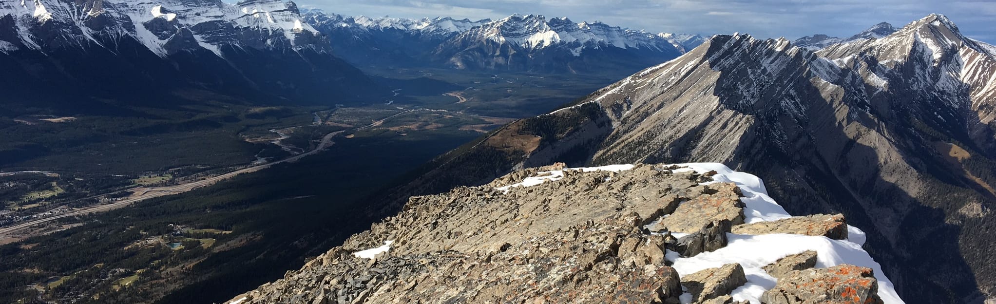 Grotto Mountain Trail: 1064 Reviews, Map - Alberta, Canada | AllTrails