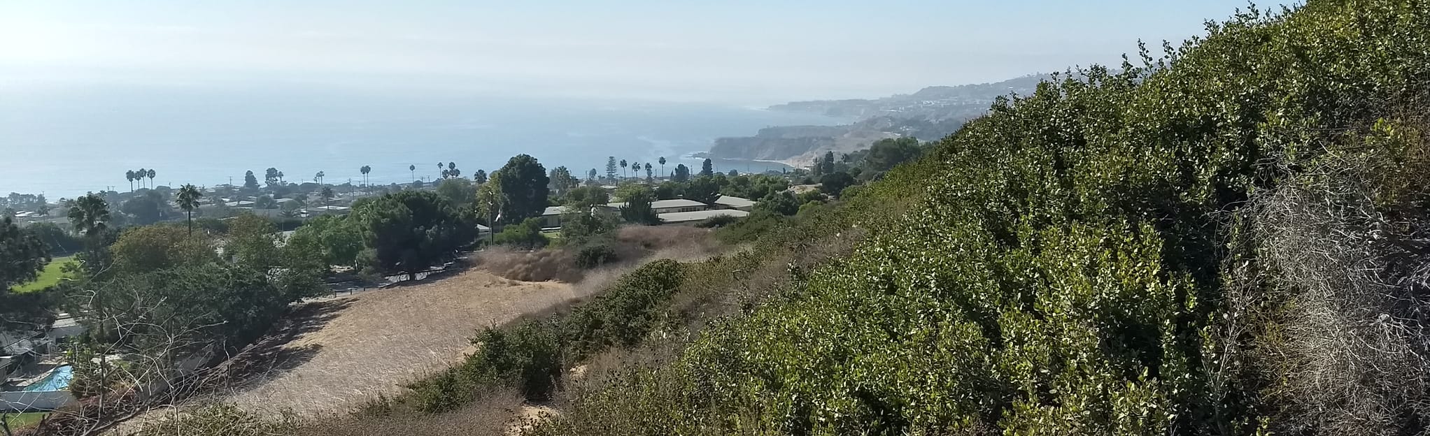 AllTrails | Ladera Linda Quarry Trail: 323 Reviews, Map - California