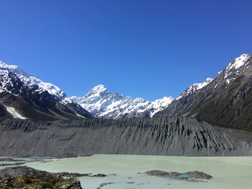 Best 10 Hikes and Trails in Aoraki/Mount Cook National Park | AllTrails
