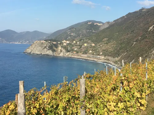10 Best Trails and Hikes in Liguria | AllTrails