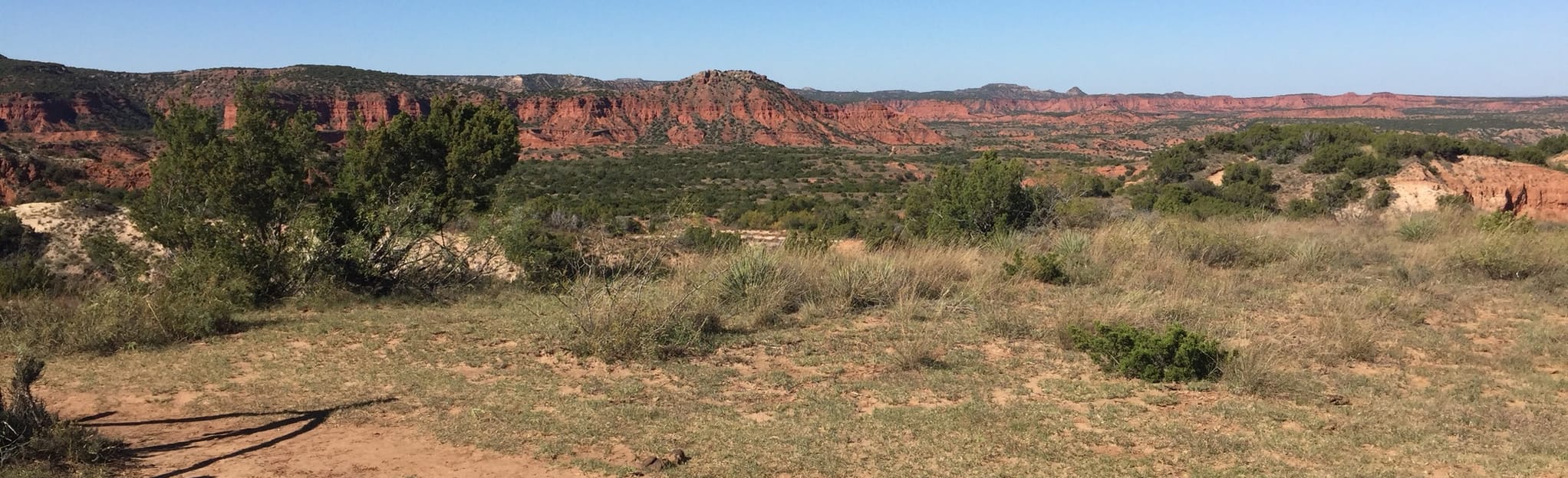 Eagle Point Trail, Texas - 361 Reviews, Map | AllTrails