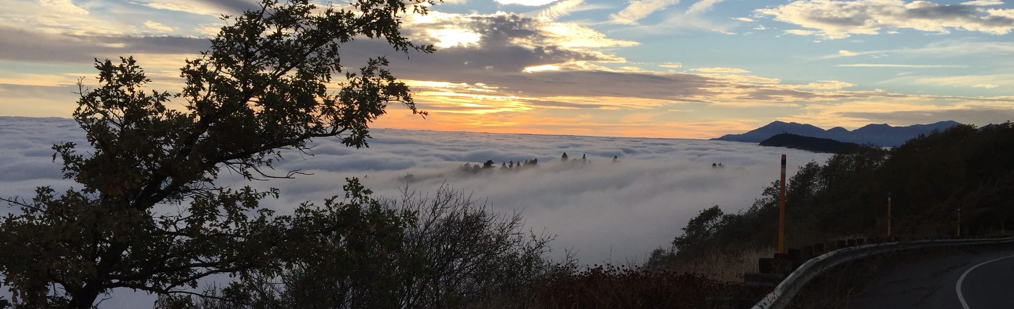 AllTrails | Rim of the World Scenic Byway: San Bernardino to Redlands ...