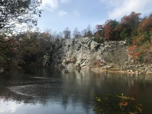 Best 10 Hiking Trails in Freetown Fall River State Forest | AllTrails