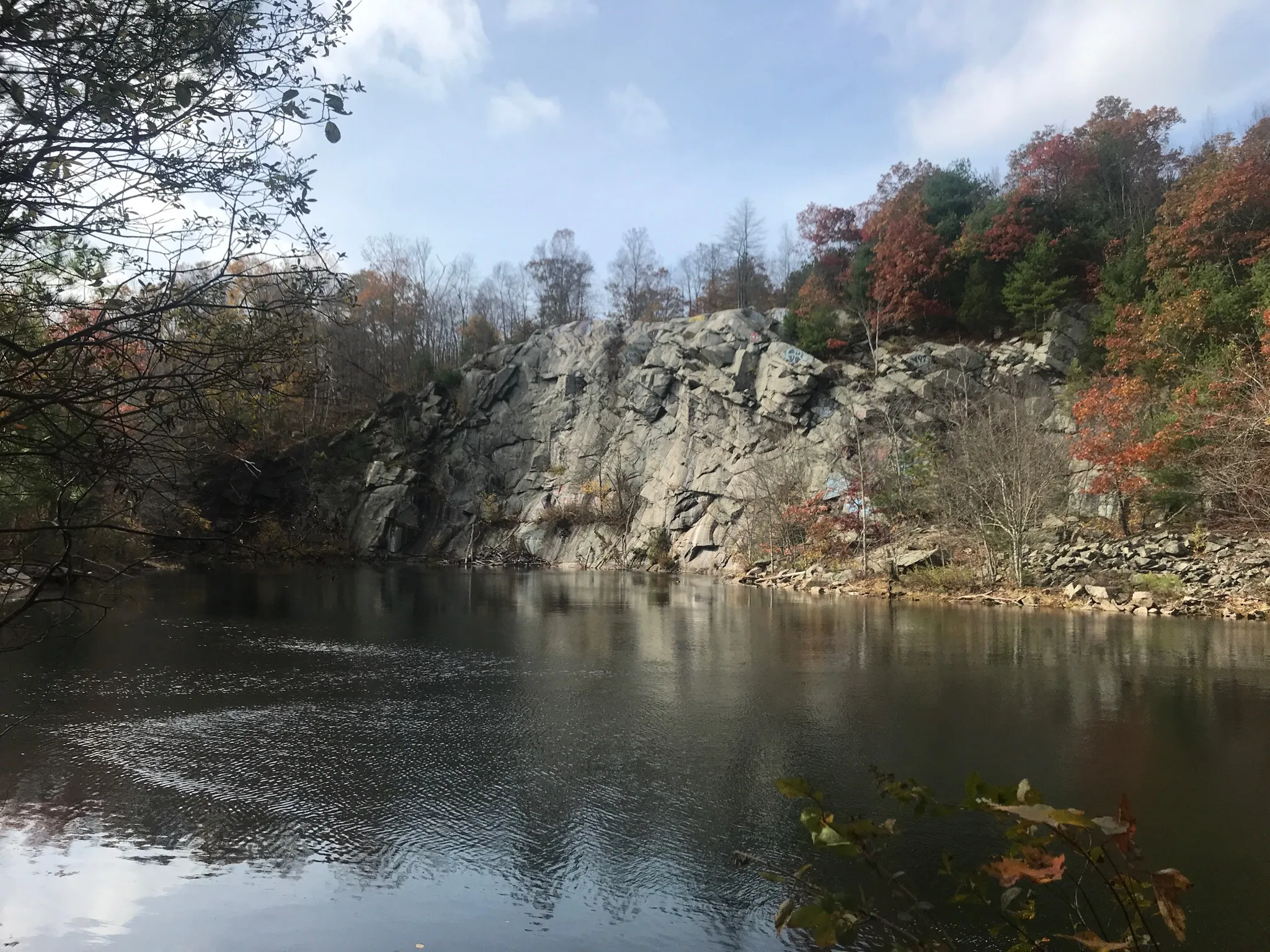 The Haunted Freetown State Forest and the Bridgewater Triangle - Moon ...