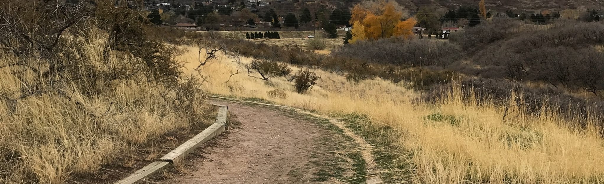 Olympus Hills Park: 57 foto's - Utah | AllTrails