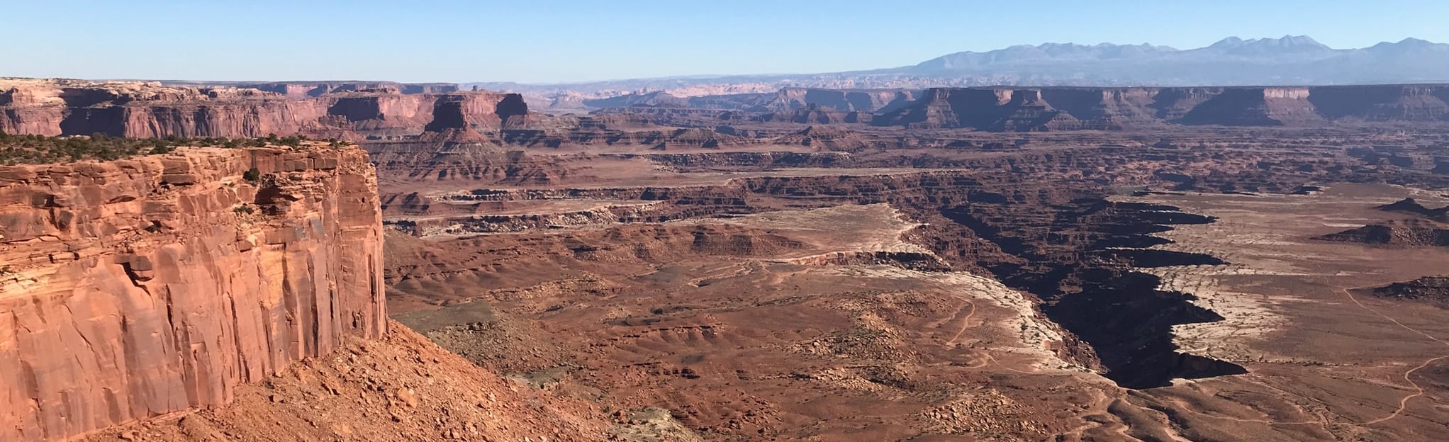Buck Canyon Overlook, Utah - 230 Reviews, Map | AllTrails