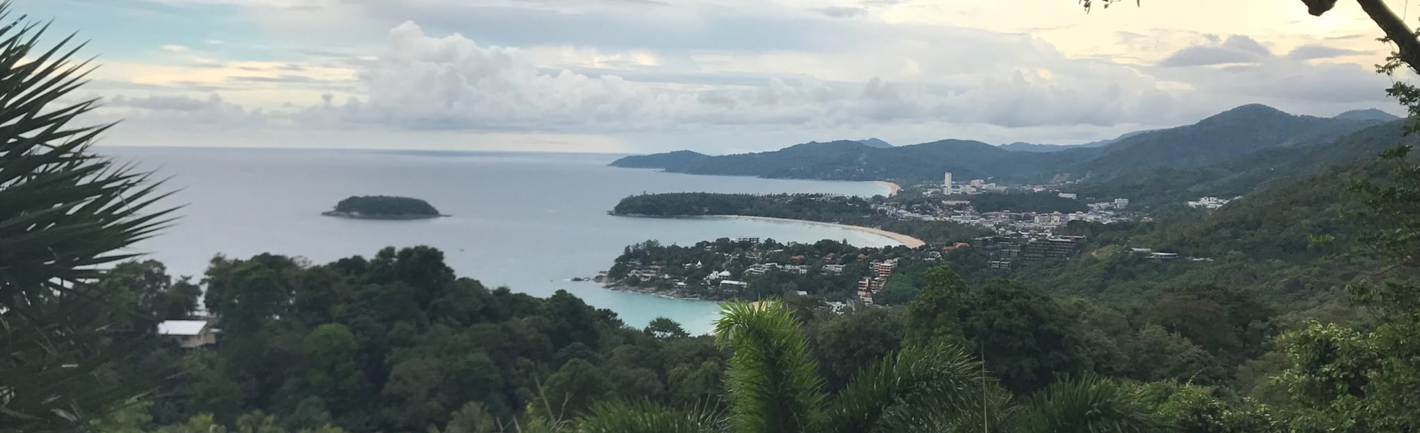 Karon Viewpoint - Black Rock Viewpoint: 23 Reviews, Map - Phuket ...