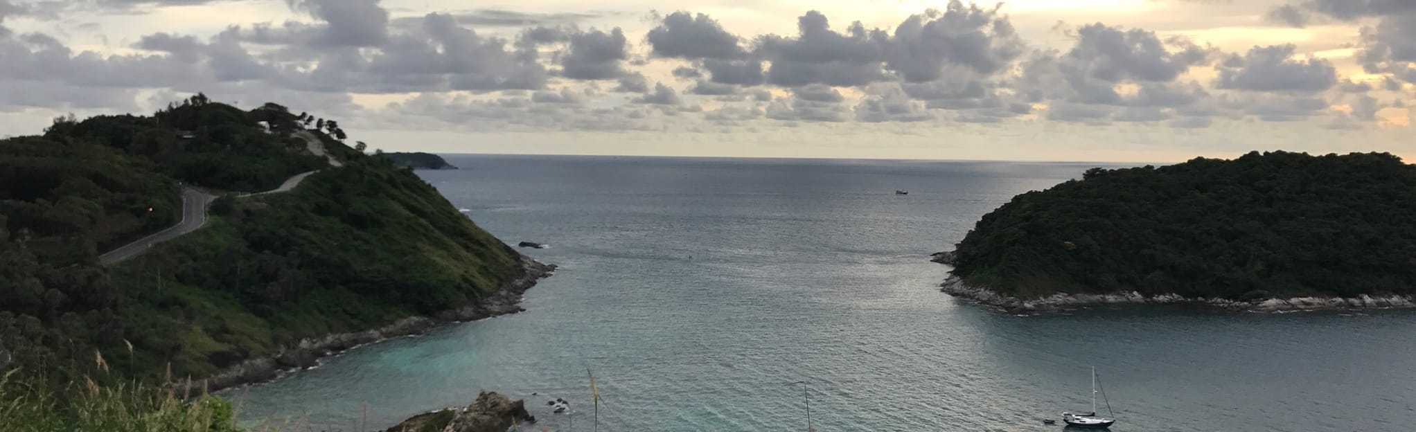 Nai Harn Beach - Laem Promthep Cape, Phuket, Thailand - 5 Reviews, Map ...