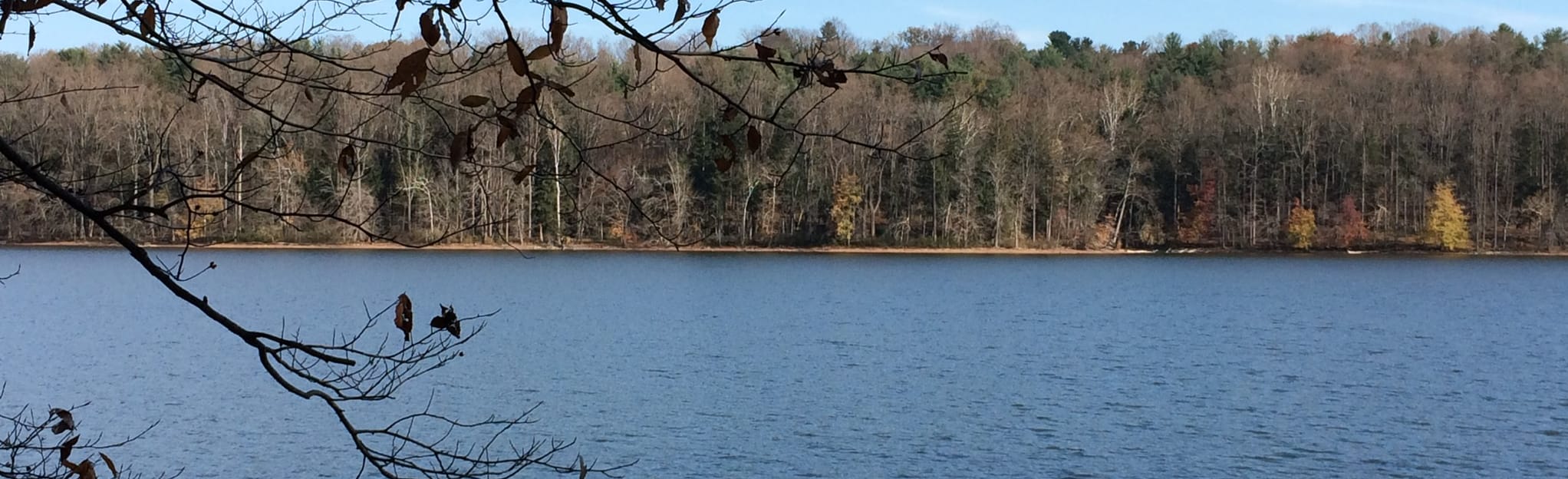 Loch Raven Reservoir Loop: 788 Reviews, Map - Maryland | AllTrails